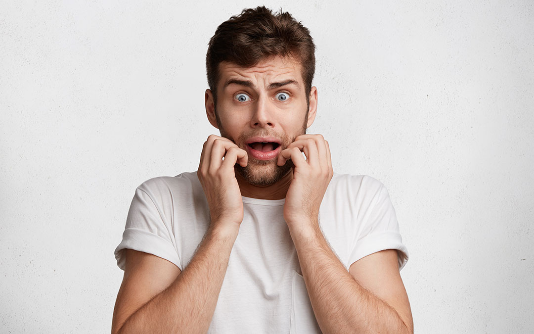 Vrste specifičnih fobija - Vaš psiholog