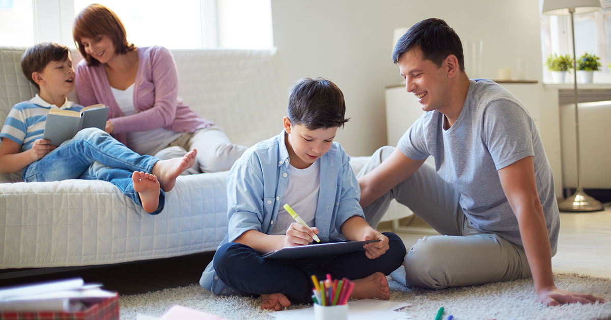 Kako unaprediti odnos između roditelja i dece? - Vaš psiholog