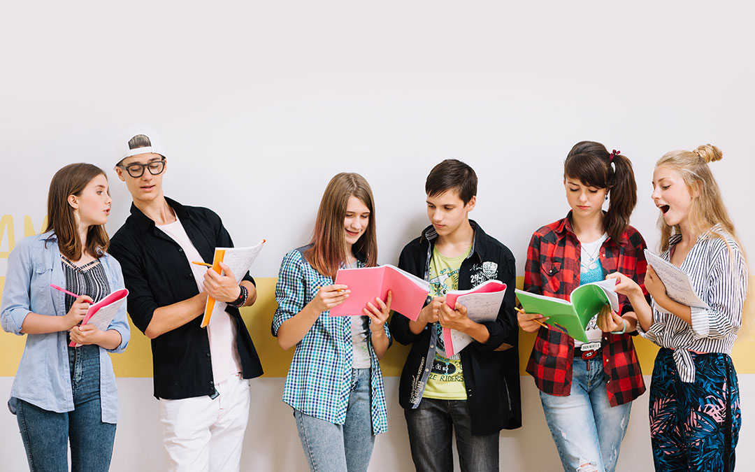 Adolescencija – ključna faza u formiranju identiteta - Vaš psiholog